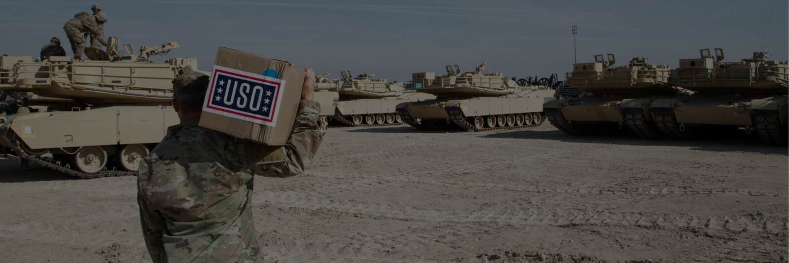 Programs • USO Northwest